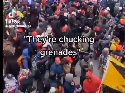 Did 200 Fbi Agents Disguised As Trump Supporters Incite Violence On J6