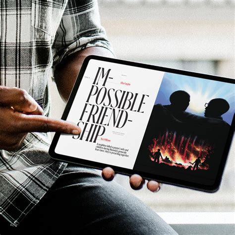 The Globe Issue Digital Download