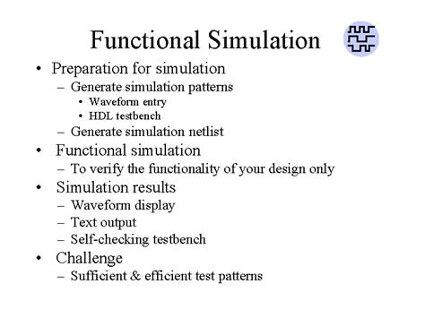 Asicfpga Design Flow Fpga Design Flow Design Ideas