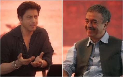 Did You Know Dunki Director Rajkumar Hirani Use To Put On ‘eye Mask
