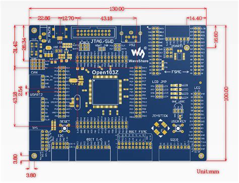 Open103z Standard Eltypl