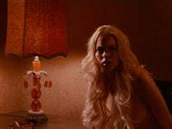 Naked Lindsay Lohan In Machete