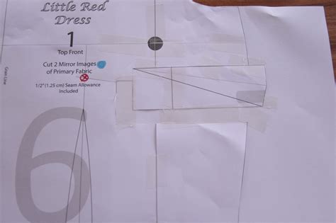 How To Easily Move Your Bust And Waist Darts To Fit Your Figure Itch To Stitch