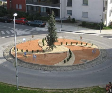 22 Roundabout Design Ideas Landscape Design Landscape Architecture