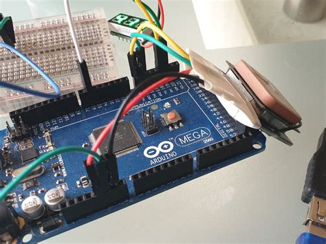 Arduino Mega Hc12 Artofit
