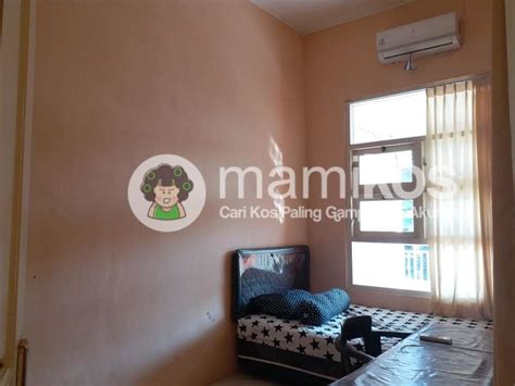 Kost Kota Surabaya Kost Putra Eksklusif Kost Bu Rina Tipe B Wonokromo