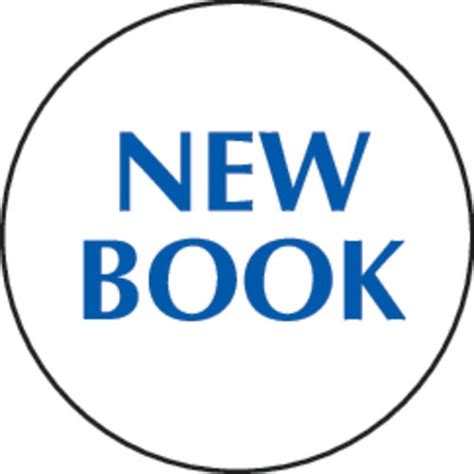 Demco® Round Classification Labels New Book