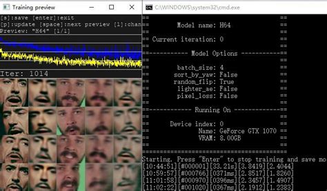 deepfacelab参数详解之batch size的使用和取值！ deep face lab src帧数设多少 csdn博客