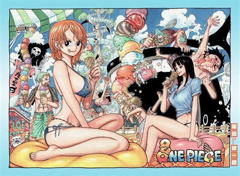 Image One Piece Know Your Meme