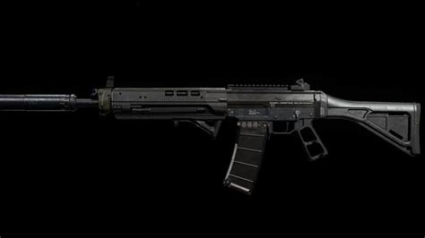 Best Grau Loadout In COD Warzone