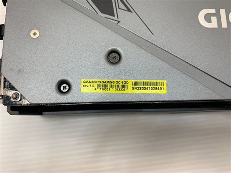 Yahooオークション 美品 Gigabyte ギガバイト グラフィックボード