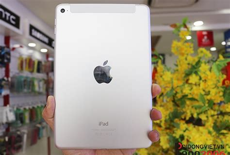 Đánh Giá Ipad Mini 4 Cũ Sau 3 Năm Mẫu Tablet Hoàn Hảo Giá Rẻ Công
