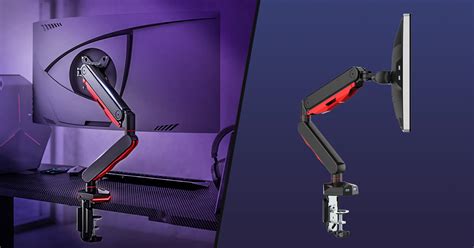 Xiaomi Launches A Redesigned Monitor Mount With LED Lighting