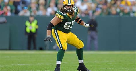 Packers Hc Matt Lafleur Addresses Teams Injuries On Monday Acme