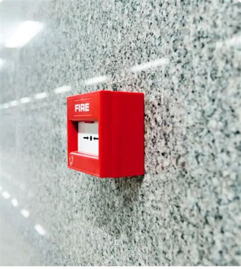 Fire Risk Assessment In Chesterfield Easy Epc