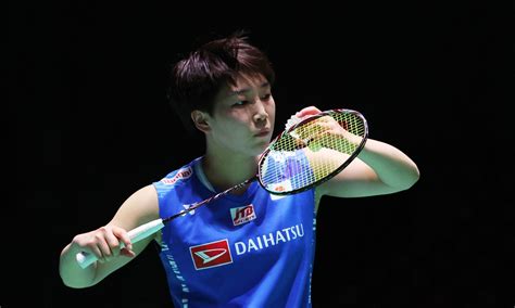 Yamaguchi In Easy St Win At Wbc Global Times