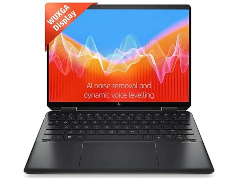 Detailed Review Of HP Spectre X360 With 12th Gen Intel Core Processor GeekyTechy