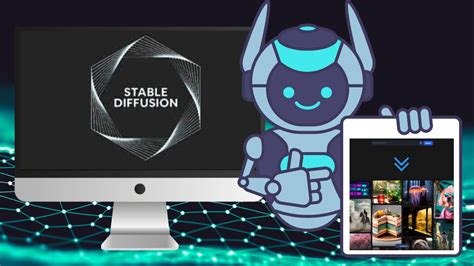 Comment Utiliser Stable Diffusion Guide Complet World Of Ia