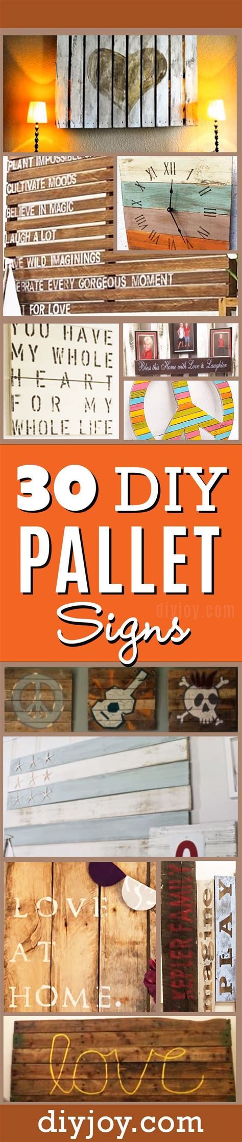 30 Rustic Diy Wood Pallet Art Ideas Your Walls Absolutely Need Pallet