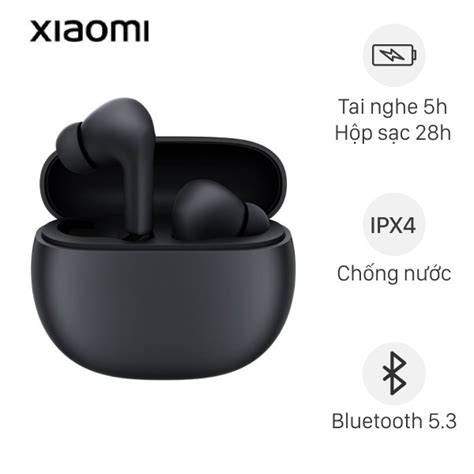 Tai nghe Xiaomi của nước nào Có tốt không Có nên mua tai nghe Xiaomi không