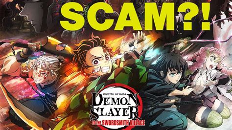 Demon Slayer Angers Fans