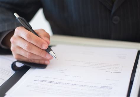 Step By Step Guide For Preparing An Affidavit Of Support Edmonton
