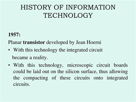 Ppt Ict Introduction Powerpoint Presentation Free Download Id5951120