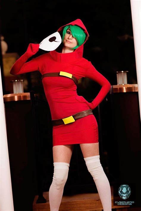 Shy Guy The Cosplay Wiki Fandom Powered By Wikia