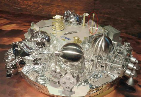 Rovers Are There Methods Of Lightning Detection On Mars Space Exploration Stack Exchange