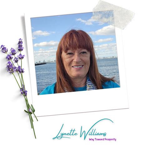 Lynette Williams 🔹 On Linkedin Lynettewilliamswtp Carolthomsonwtp