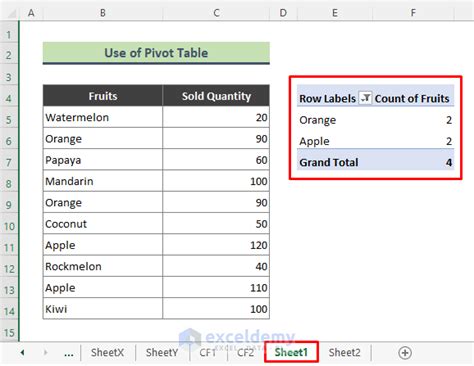 How To Find Duplicates In Excel And Copy To Another Sheet 5 Methods