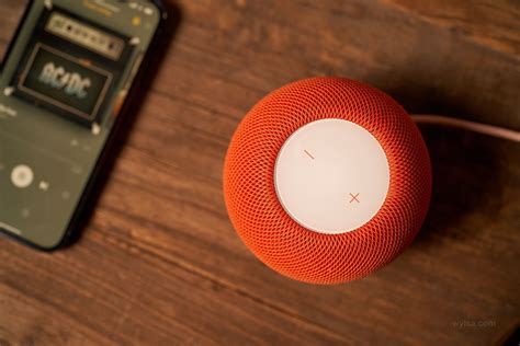 Apple Homepod Mini в 2021 году — Wylsacom