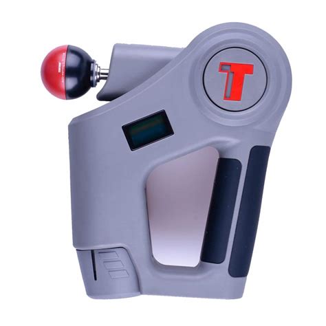 Power Massager Pro The Worlds Most Powerful Massage Gun With Heat
