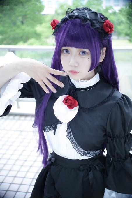 不破あむ723tinylilith1周年 Fuwaamu さんのコスプレ作品まとめ 13 件 Twoucan