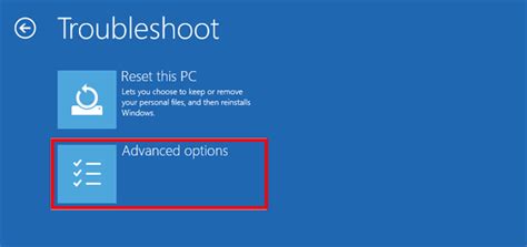 How To Start Windows S Safe Mode With Command Prompt