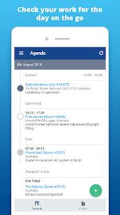 SimPRO Mobile Apps On Google Play