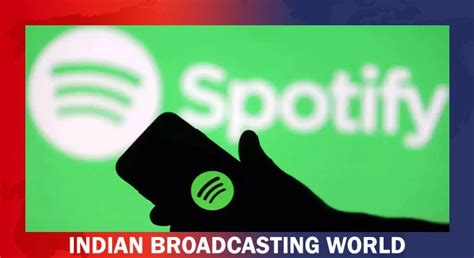 Spotify Raises Us Prices Of Its Premium Plans Indian Broadcasting World
