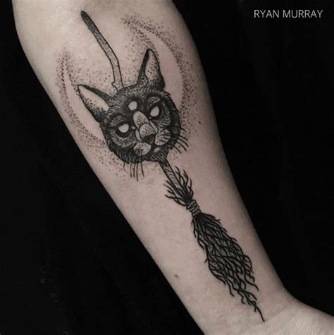 Adorn Your Body With The Macabre Magical And Mystical In The Form Of