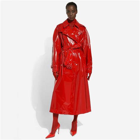 Moda Autunno 2023 Come Abbinare La Vernice Con Stile