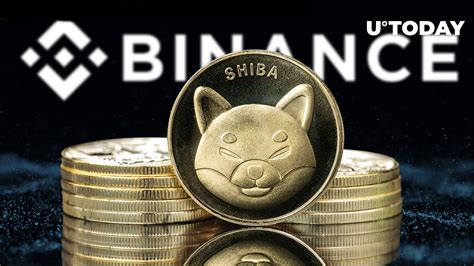 Shiba Inu Shib Added As New Collateral Asset By Binance