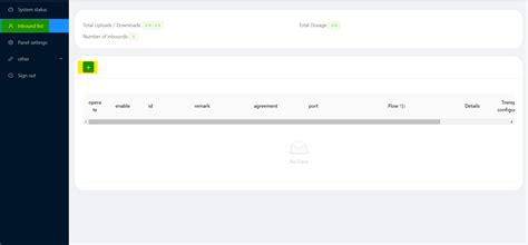 Instalasi Panel X Ui Di Nat Vps Natvpsid