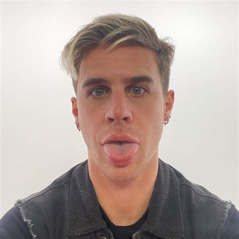 Eric Mondo Instagram Star Wiki Bio Age Height Weight Girlfriend