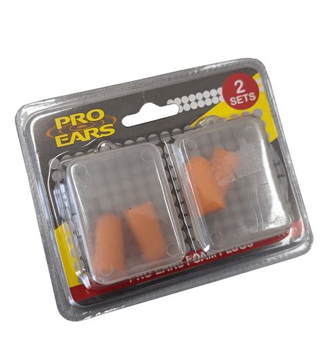 Pro Ears Ear Plugs Browns Plains Firearms