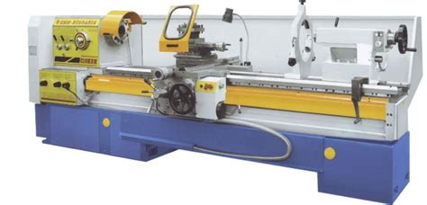 Universal Lathes C10msm