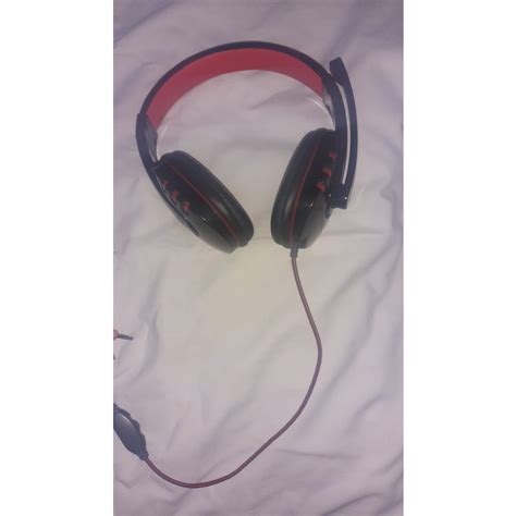 Headset Gamer Shopee Brasil