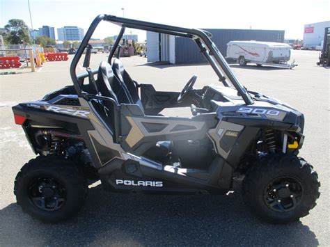 2018 Polaris 900 Razor All Terrain Vehicle Auction 0001 7024304