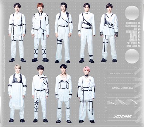 2nd Album「snow Labo S2」 リリース エイベックス・ポータル