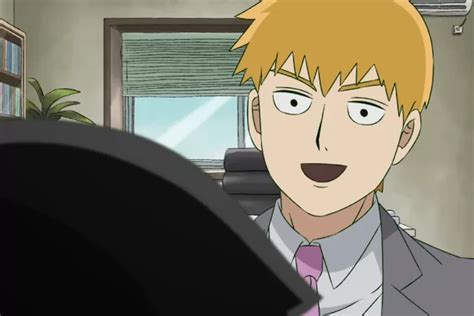 Nonton Mob Psycho 100 Season 3 Episode 1 Subtitle Indonesia Gratis Dan