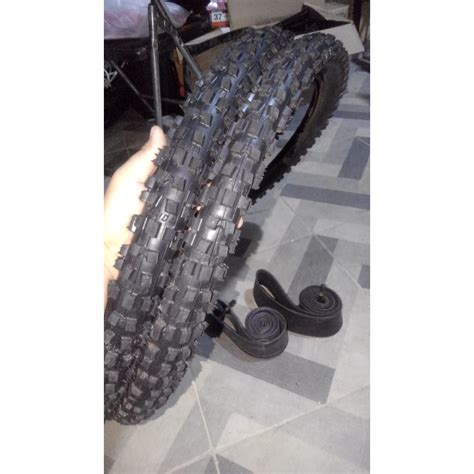 Jual Ban Sepeda Mtb Kenda Kintetics Bonus Ban Dalam Ukuran 26×2 35