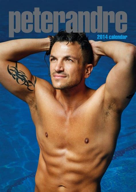 Peter Andrey Peter Andre Mysterious Girl Celebrity Weddings